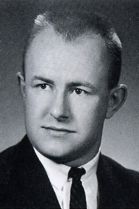 Class of 1961 | Alumni