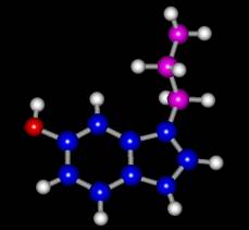CONFORMATIONAL FLEXIBILITY OF TRYPTAMINE AND 5-HYDROXYTRYPTAMINE