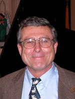 Michael Klimesh | Academics