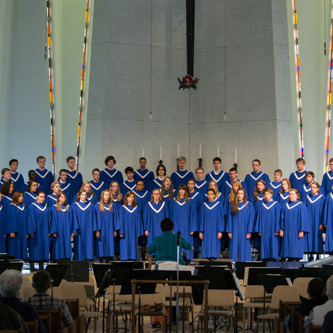 Why Gustavus? - Admission | Admission