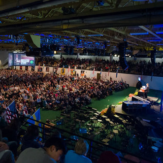 Why Gustavus? - Admission | Admission