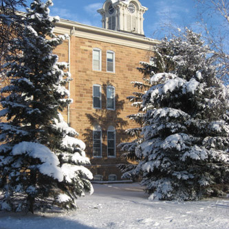 Why Gustavus? - Admission | Admission