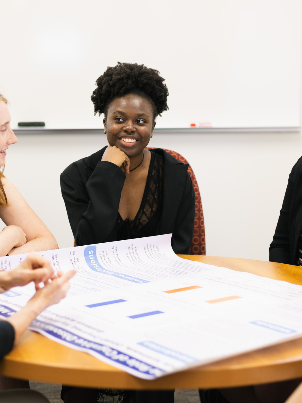 Department of Psychological Science | Academics