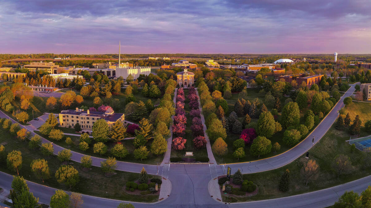 Gustavus Adolphus College