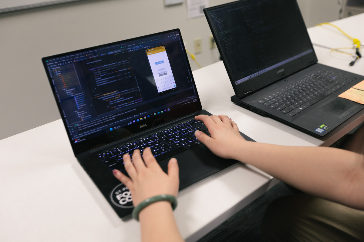 Department of Mathematics, Computer Science, and Statistics at Gustavus ...