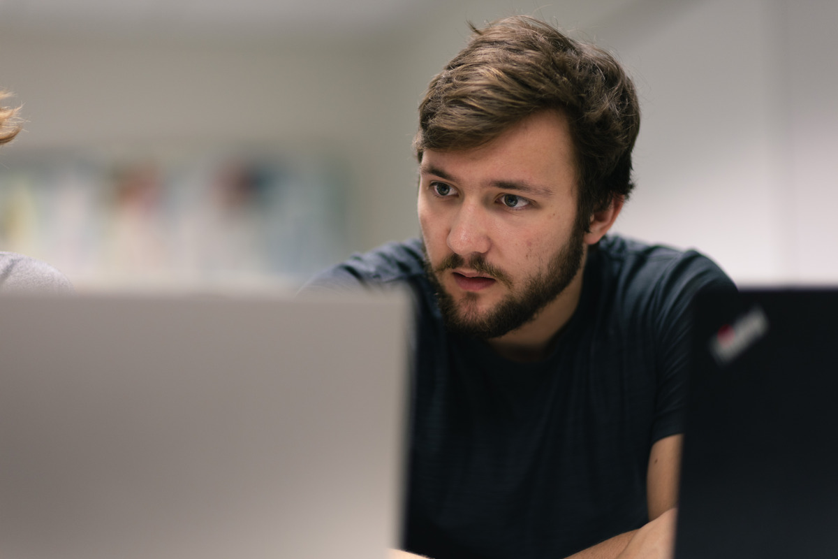 Department of Mathematics, Computer Science, and Statistics at Gustavus ...