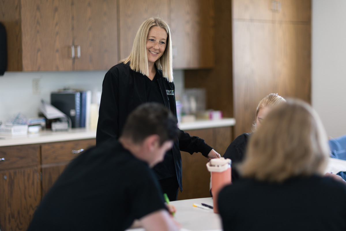 Public Health Program | Academics