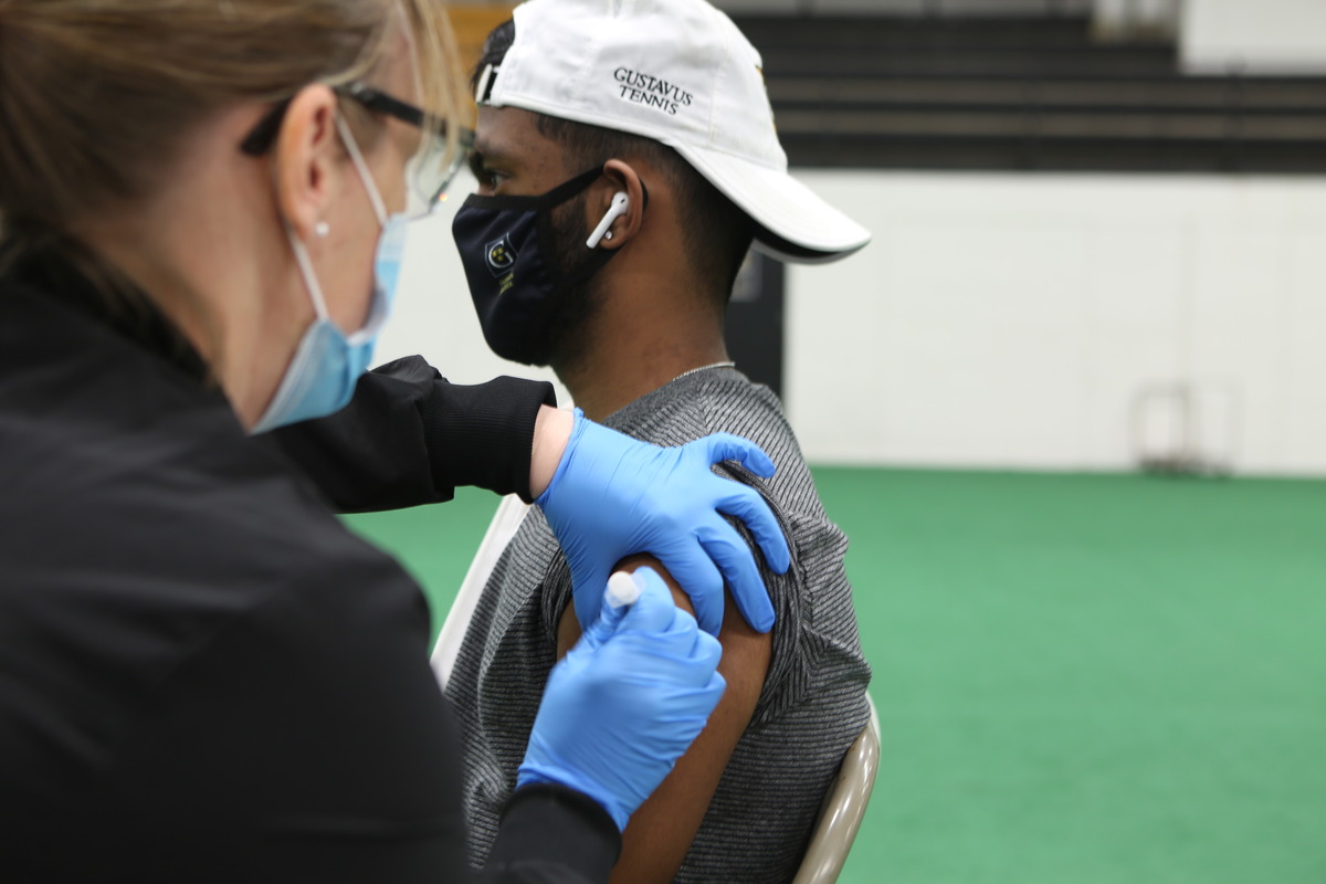 Public Health Program | Academics