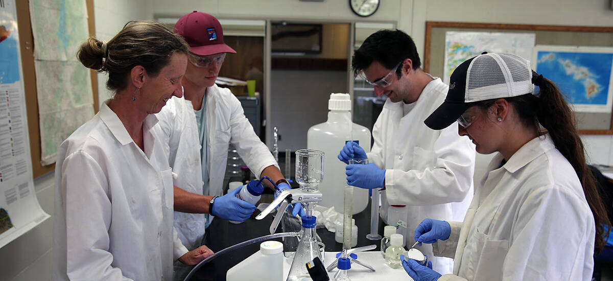 Geology - The Science of the Earth | Geology