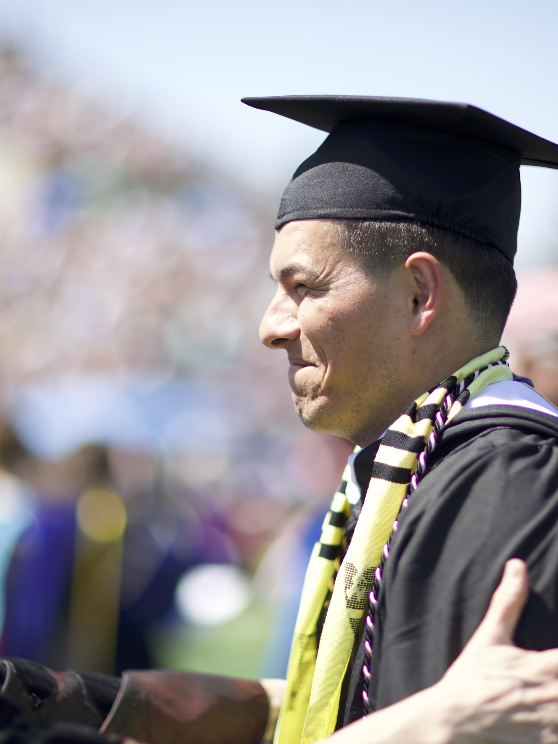 Department of Communication Studies | Academics