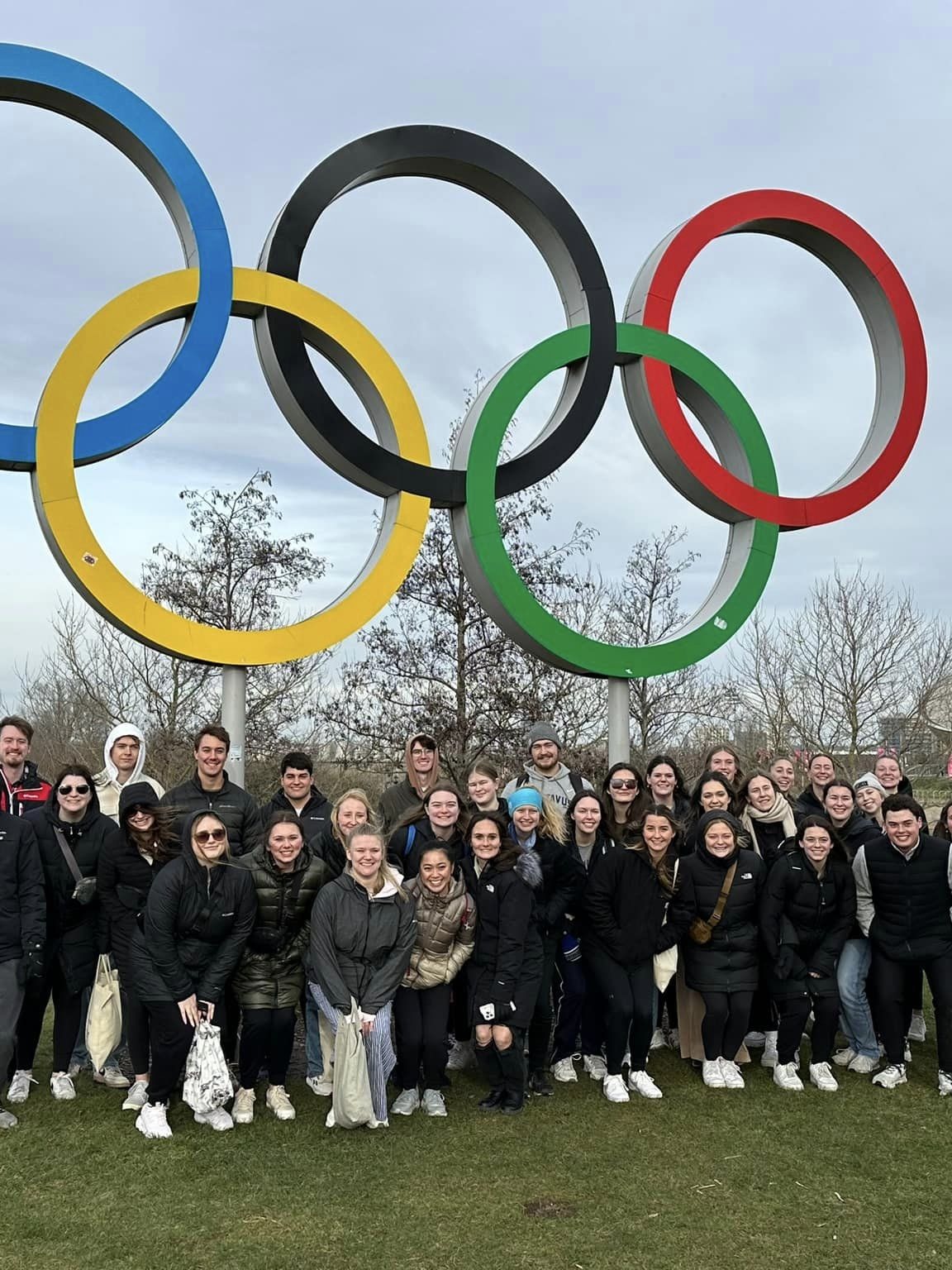 Department of Health and Exercise Science at Gustavus Adolphus College ...