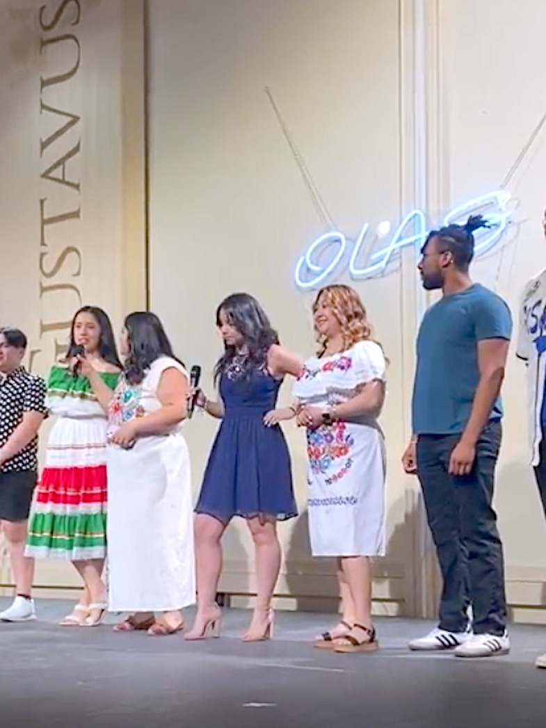 Latin American, Latinx, and Caribbean Studies Program | Academics