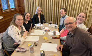 Kendall Center Newsletter - April 1, 2022 | John S. Kendall Center for ...