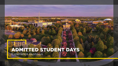 Gustavus Adolphus College