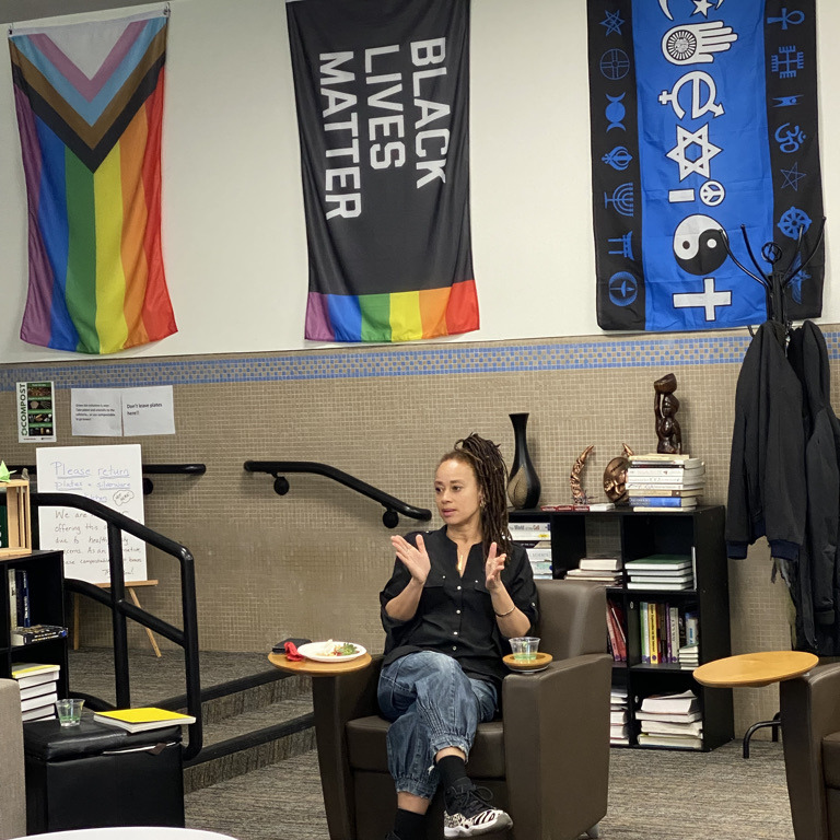 Gender, Women, and Sexuality Studies Program | Academics