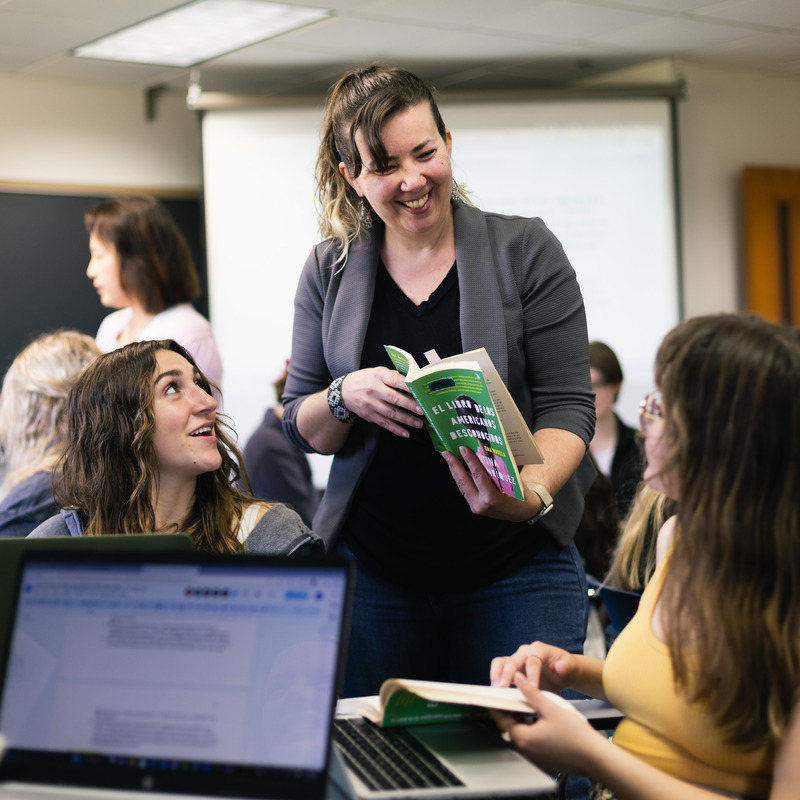 Latin American, Latinx, and Caribbean Studies Program | Academics