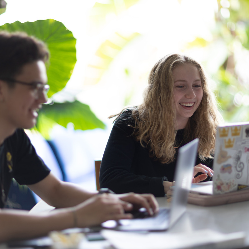 Department of Mathematics, Computer Science, and Statistics at Gustavus ...