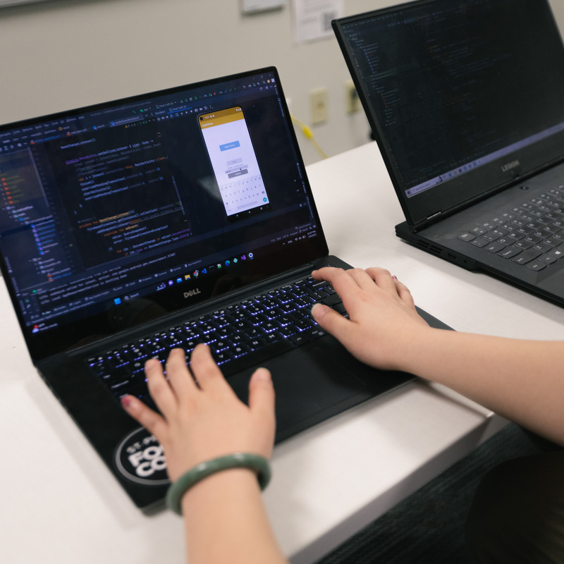 Department of Mathematics, Computer Science, and Statistics at Gustavus ...