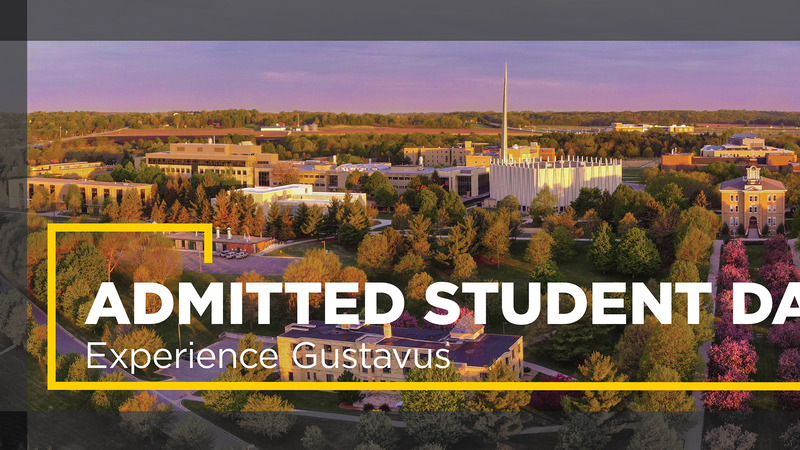 Gustavus Adolphus College