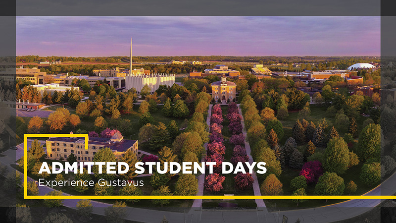 Gustavus Adolphus College
