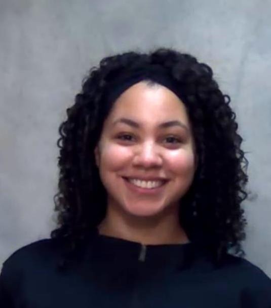 Katie Fischbach - Staff