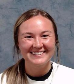 Justine Schultz - Staff and Staff