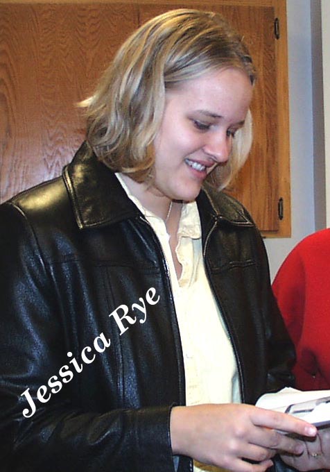 Jessica Rye's Instagram, Twitter & Facebook on IDCrawl