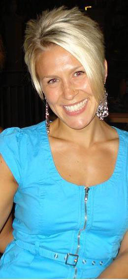 Morgan Barkus, continued. | Academics