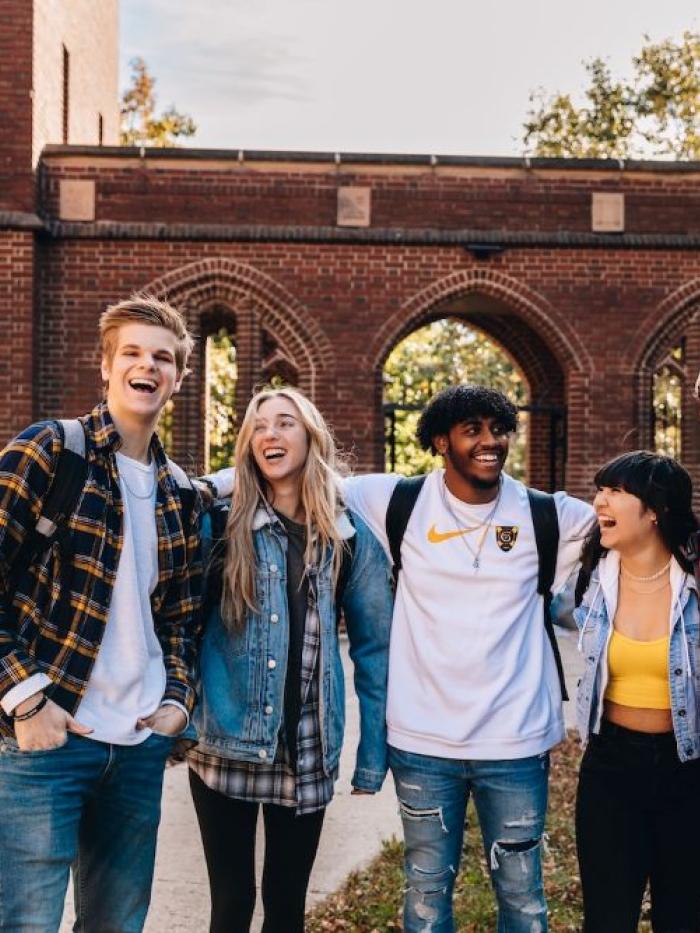 Visit Events | Gustavus Adolphus College